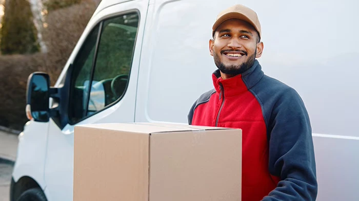 Coursier privé : fonctionnement et avantages - Coursier Express